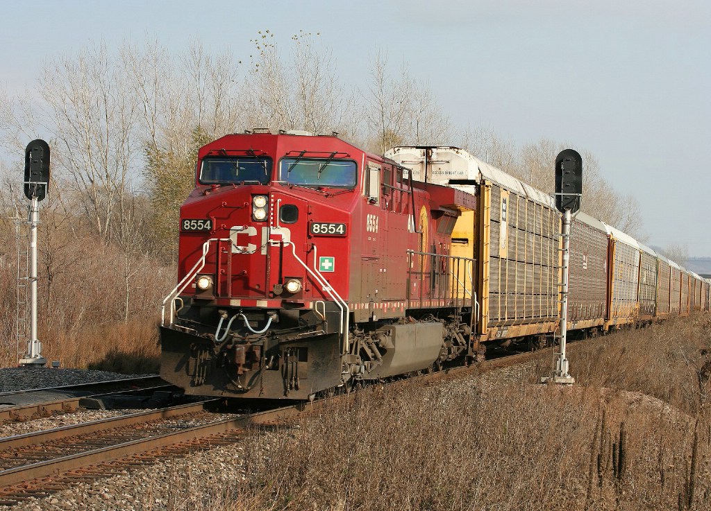 CP 8554